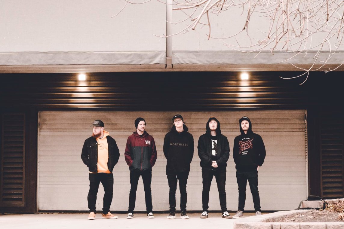 Calling All Captains - Official Band Website