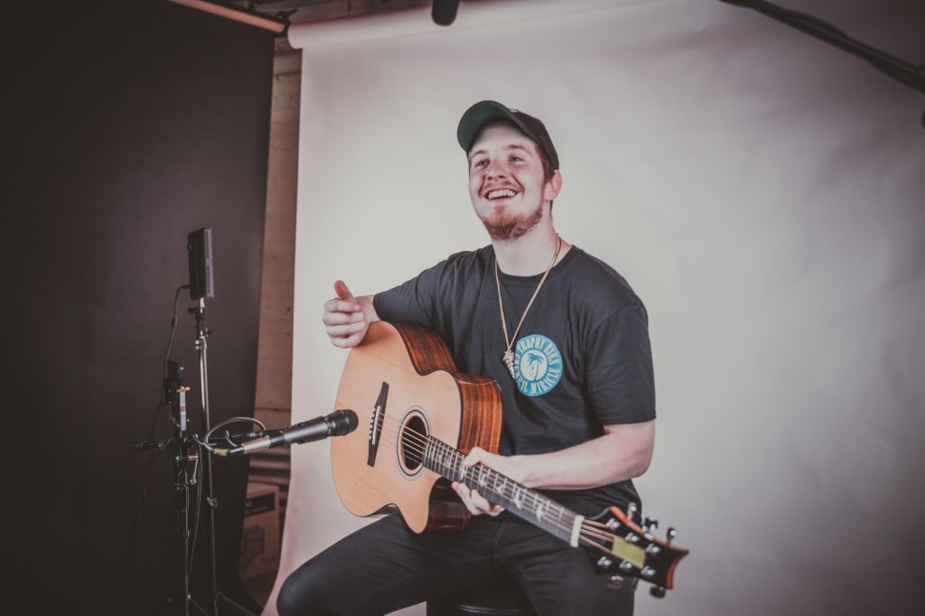 Calling All Captains - Official Band Website