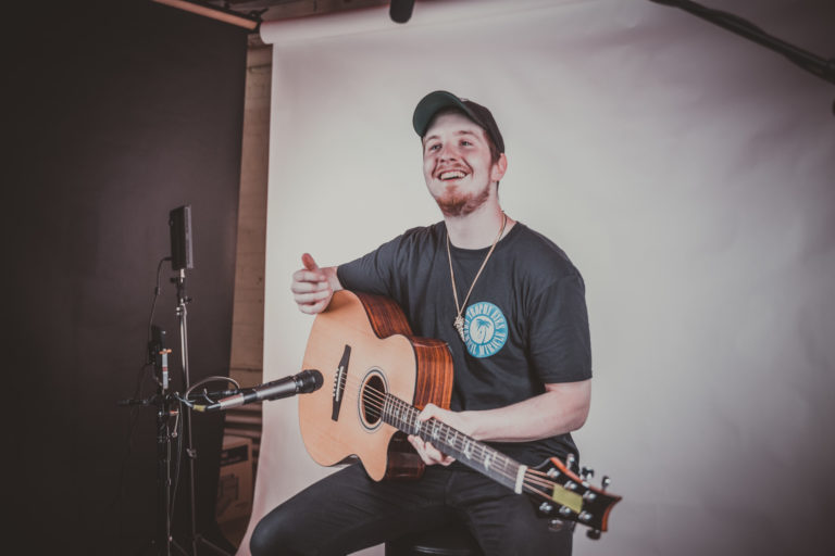 Calling All Captains - Official Band Website