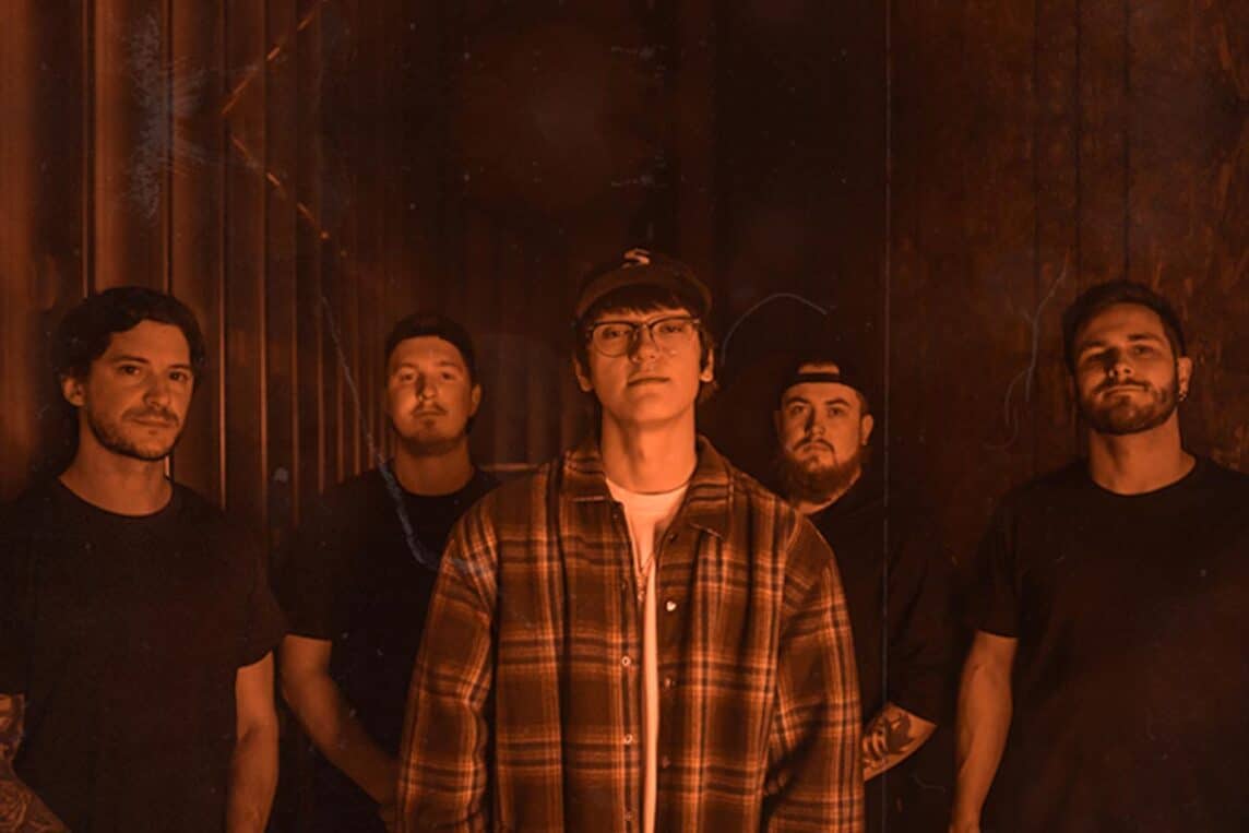 Calling All Captains - Official Band Website