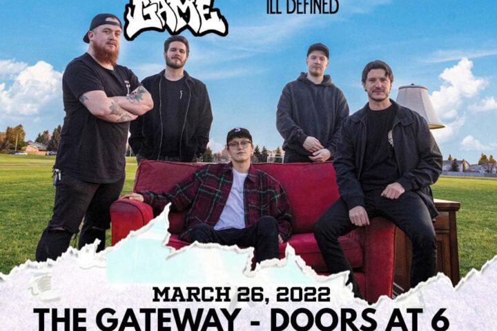 Calling All Captains - Official Band Website